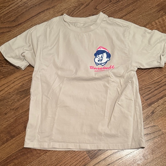 Baseball Lifestyle 101 | Shirts & Tops | Baseball Lifestyle Donuts And ...